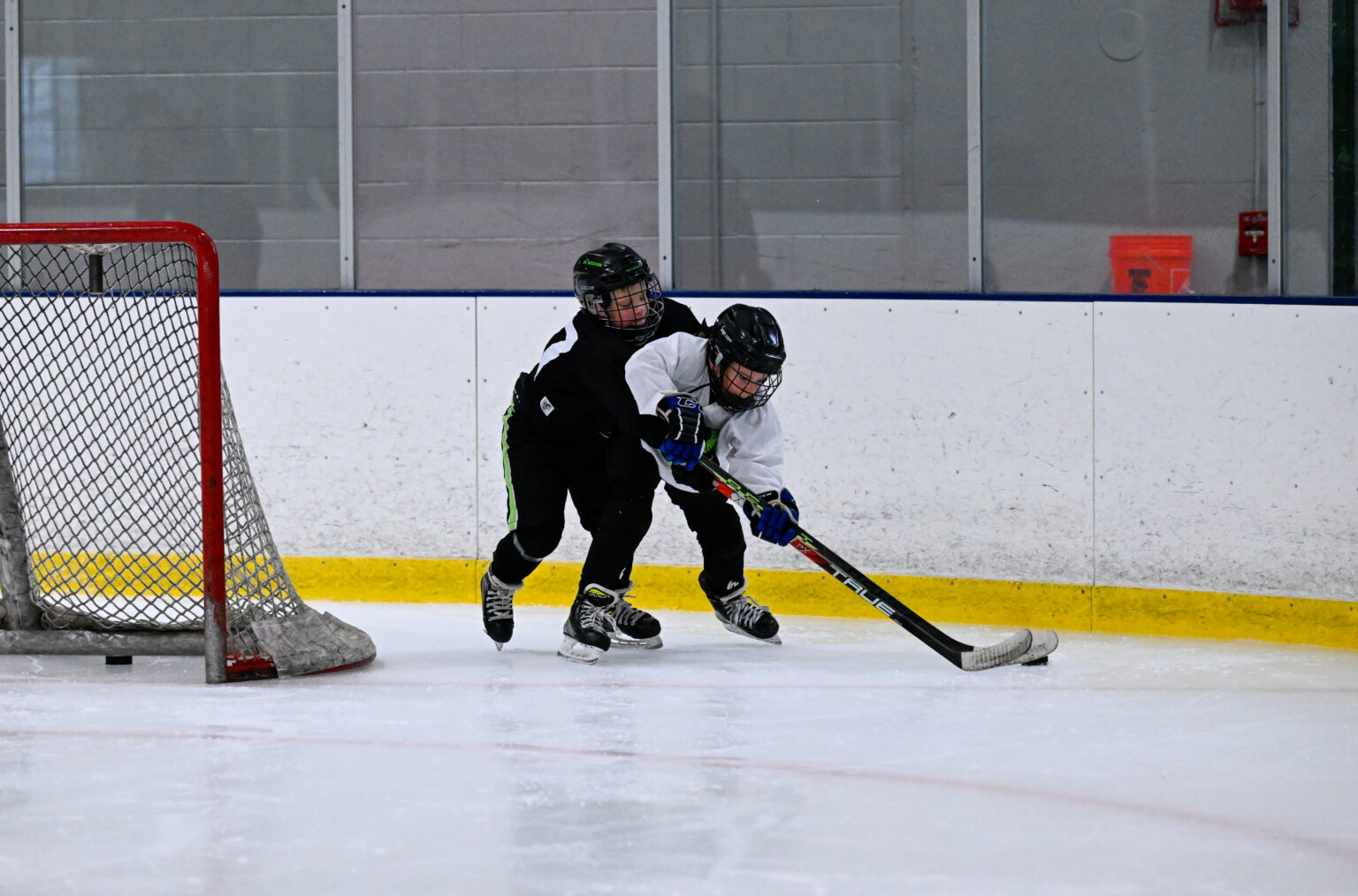 Mission Hockey Development – High End Youth Hockey Development and Top ...