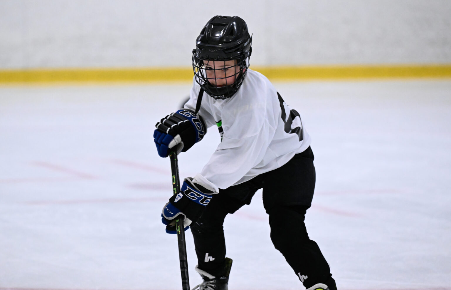 Mission Hockey Development – High End Youth Hockey Development and Top ...