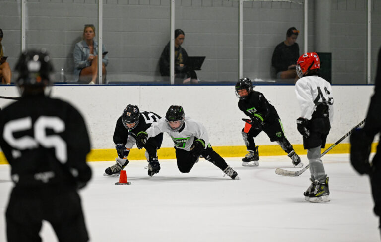 Mission Hockey Development – High End Youth Hockey Development and Top ...