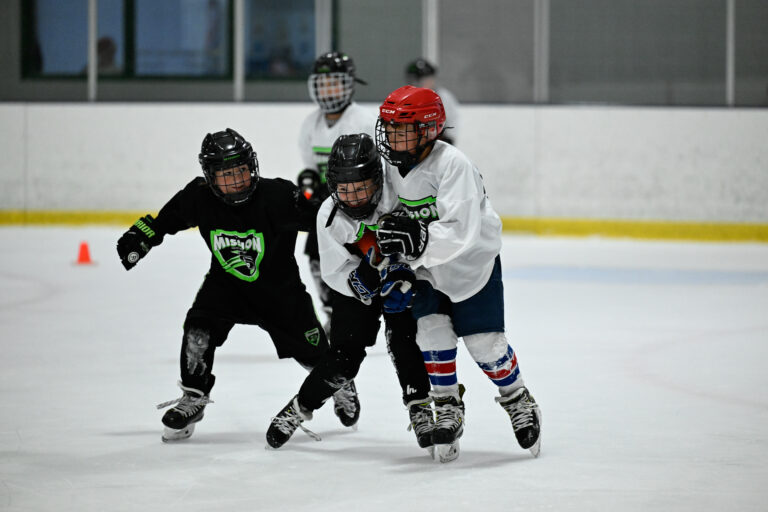 Mission Hockey Development – High End Youth Hockey Development and Top Tier 1 AAA Coaching.